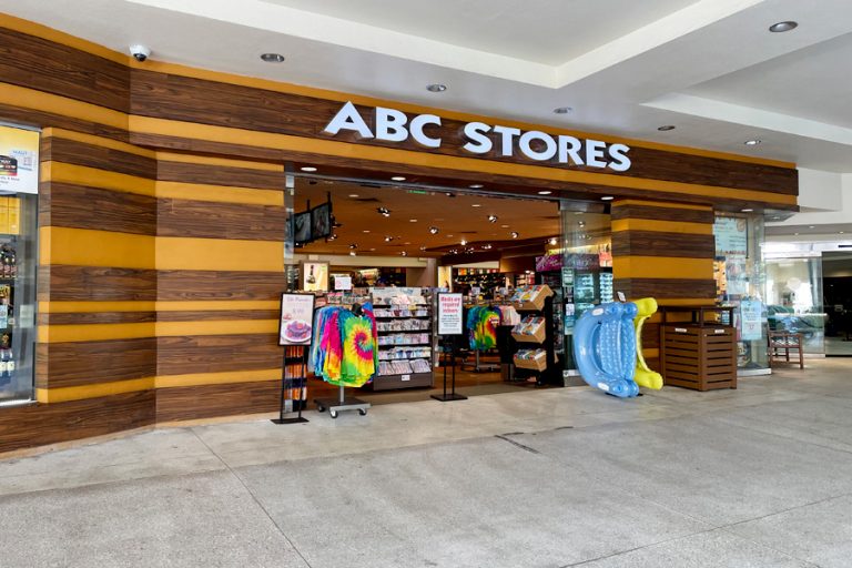 旅行者の強い味方「ABCストア」を覗いてきました！ | ハワイ旅行に役立つ最新情報が満載「オリオリハワイ」